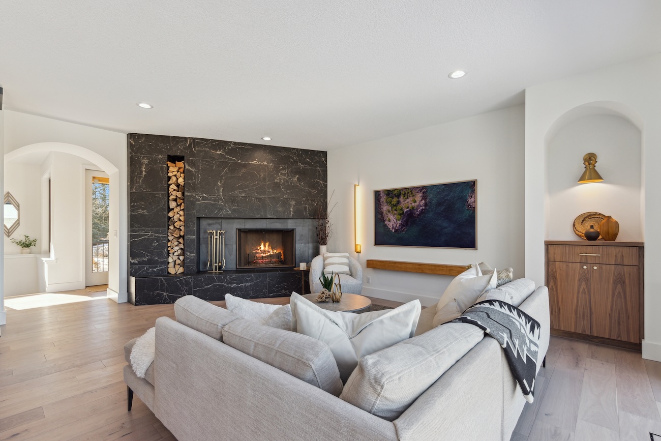 Embracing Biophilic Design in Your Home - Tice-Hause Design Build